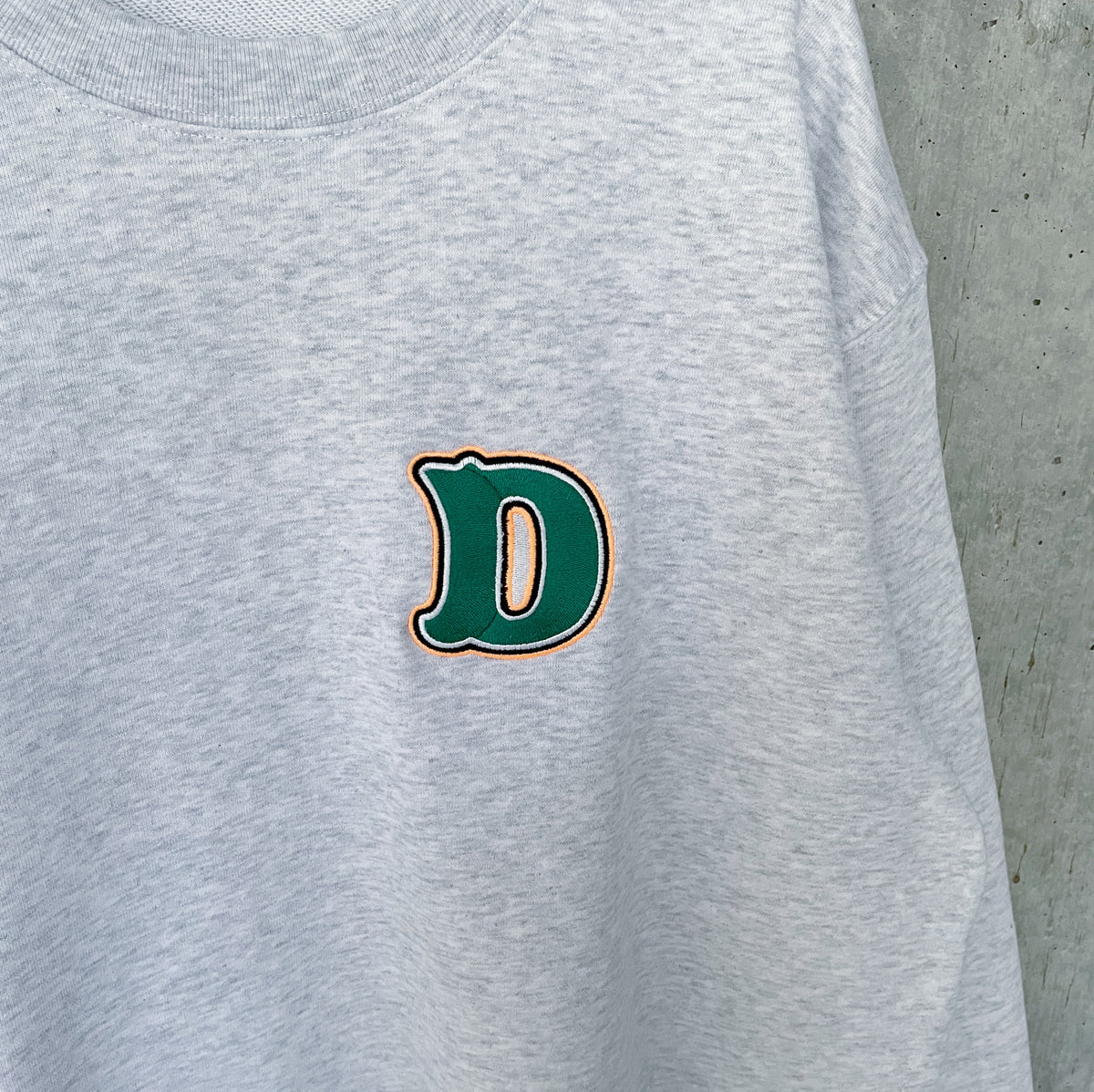 谷週 プレイボール sweat – One Drop（ワンドロップ）